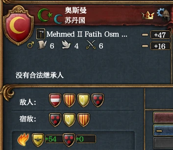 【ParadoxAAR#41】卡拉巴赫-Mets Hayk - 哔哩哔哩