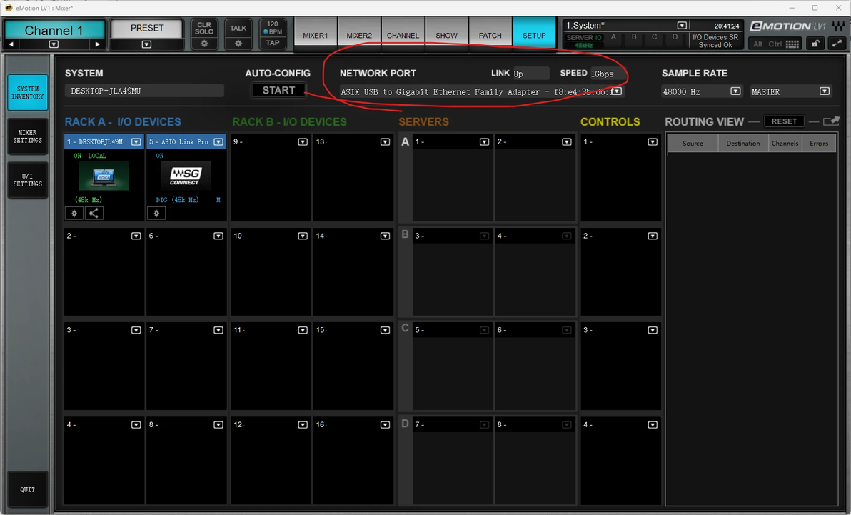 （可能是国内首发？）如何DIY一个Waves SoundGrid 服务器 - 哔哩哔哩