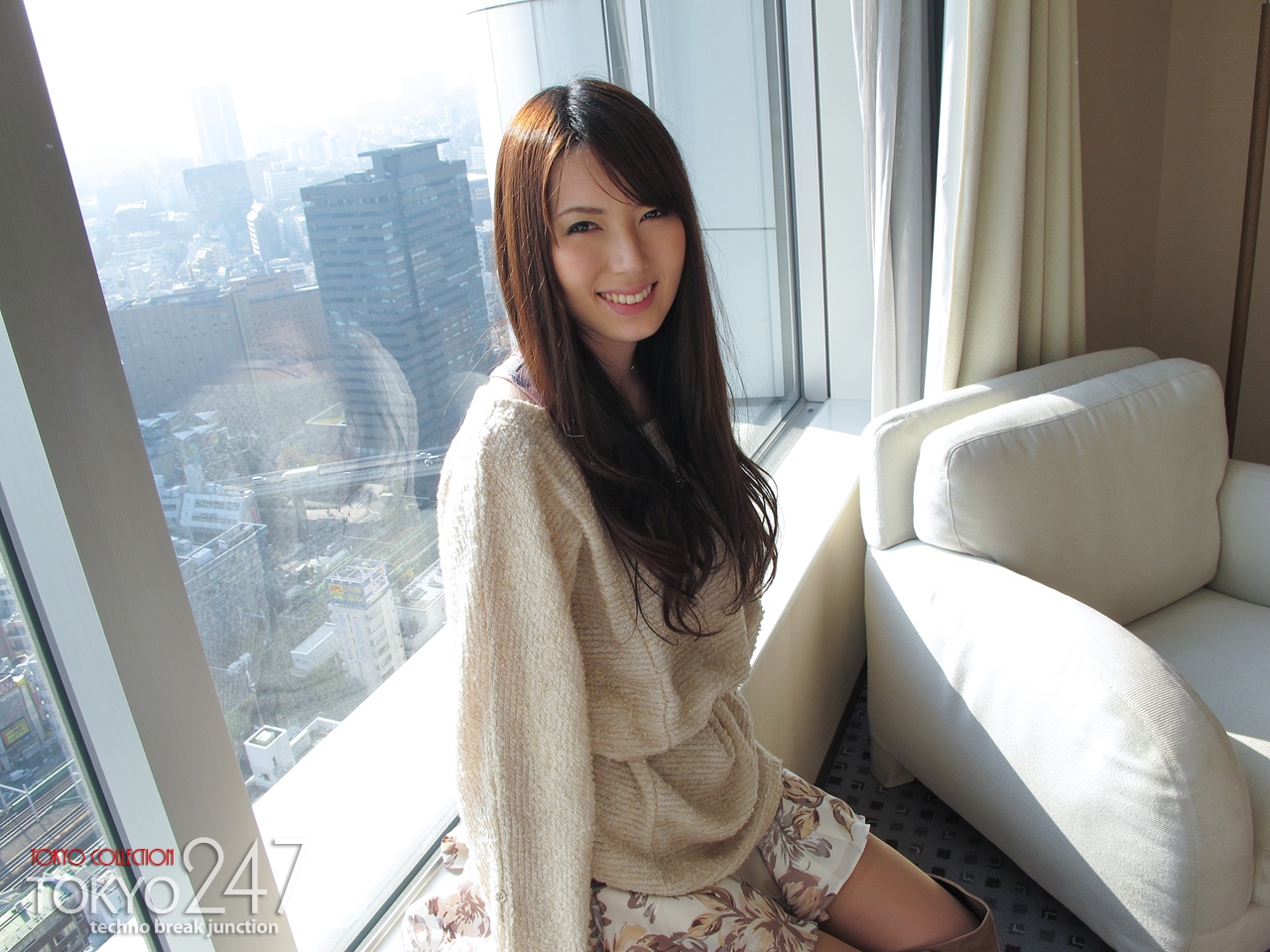 Yui Hatano No.036 - 哔哩哔哩