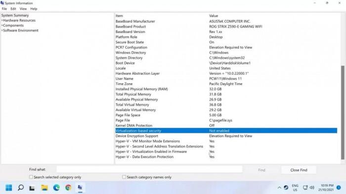 Windows 11比Windows 10在性能上会有多大提升？实测告诉你答案 - 哔哩哔哩