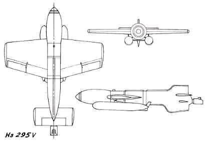 二战德国导弹小史 - 哔哩哔哩