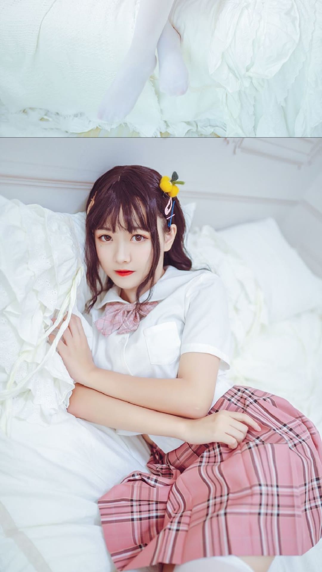 学妹jk青春味 哔哩哔哩