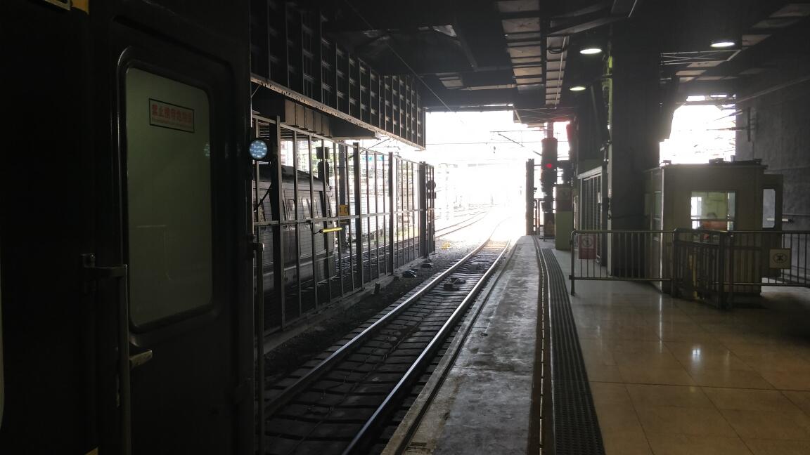 仅有的两列长途特区专列——Z99/100沪九&Z97/98京九直通车运转记 - 哔哩哔哩