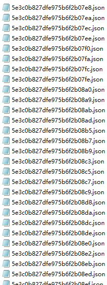 逃离塔科夫离线版(justemutarkov)文件详解(一) - 哔哩哔哩