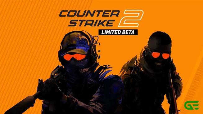 csgo2《cs2》怎么下载？怎么玩？ - 哔哩哔哩