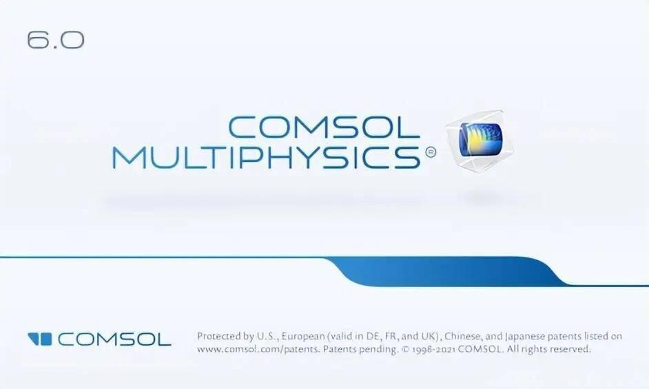 【数值仿真软件】LMCOMSOL_Multiphysics_SSQ.lic安装教程 - 哔哩哔哩