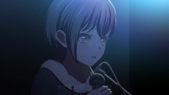 BanG Dream! It's MyGO!!!!! ep7拉片（自用） - 哔哩哔哩