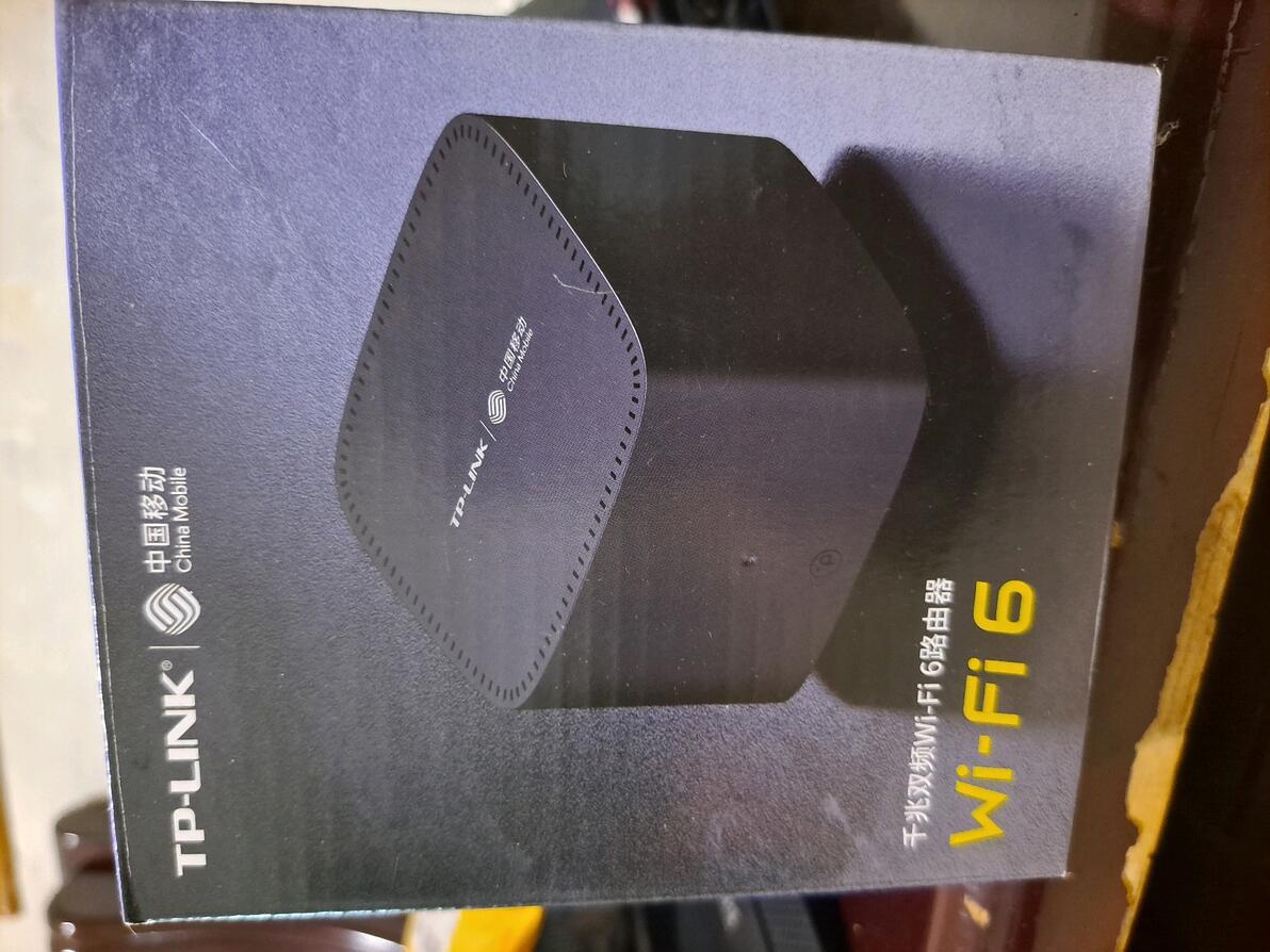 TP-LINK普联WMC180移动定制版拆解简评 - 哔哩哔哩