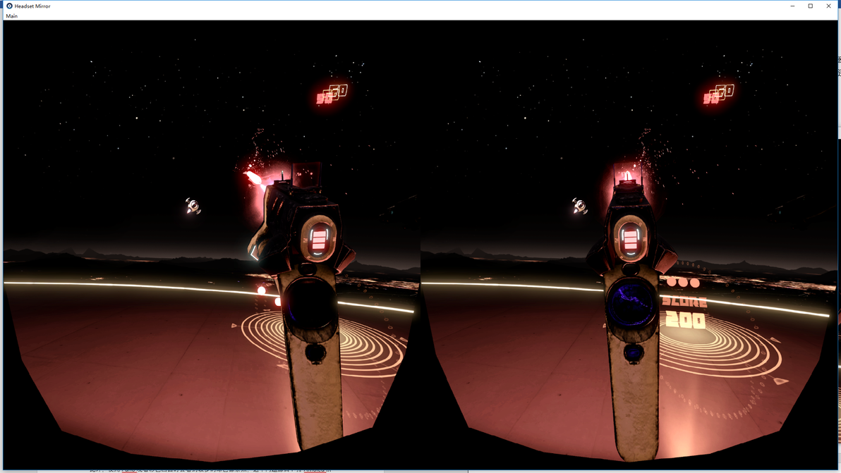 平价版Oculus？国产VR头显Hypereal Pano体验 - 哔哩哔哩