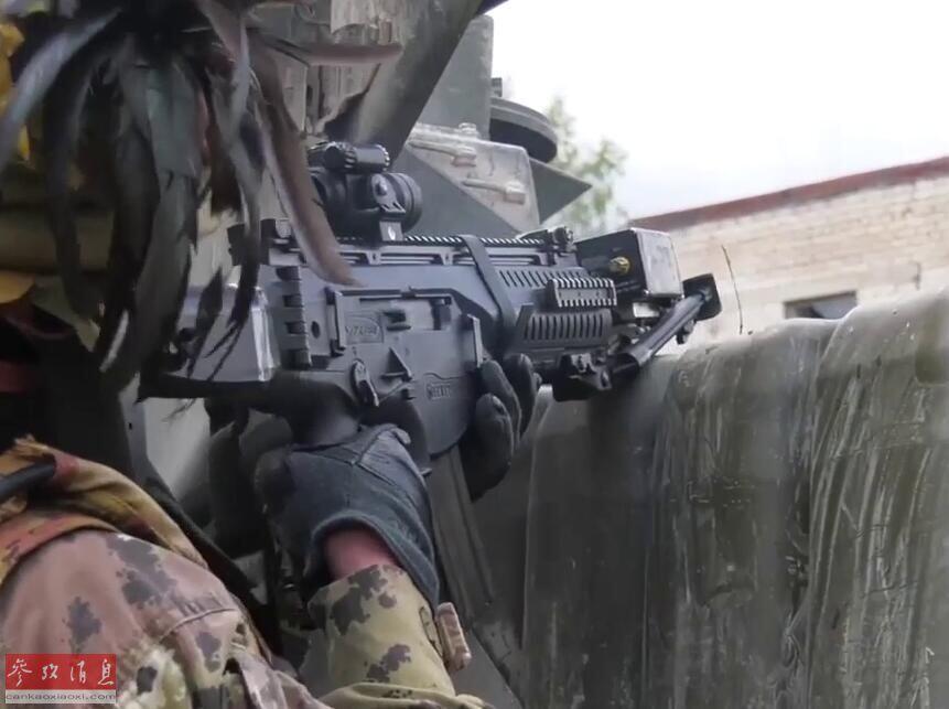 【世界名枪】M249机枪——美军班用制式通用机枪 - 哔哩哔哩