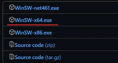 在Windows上搭建 EasyTier 公共服务器 - 哔哩哔哩
