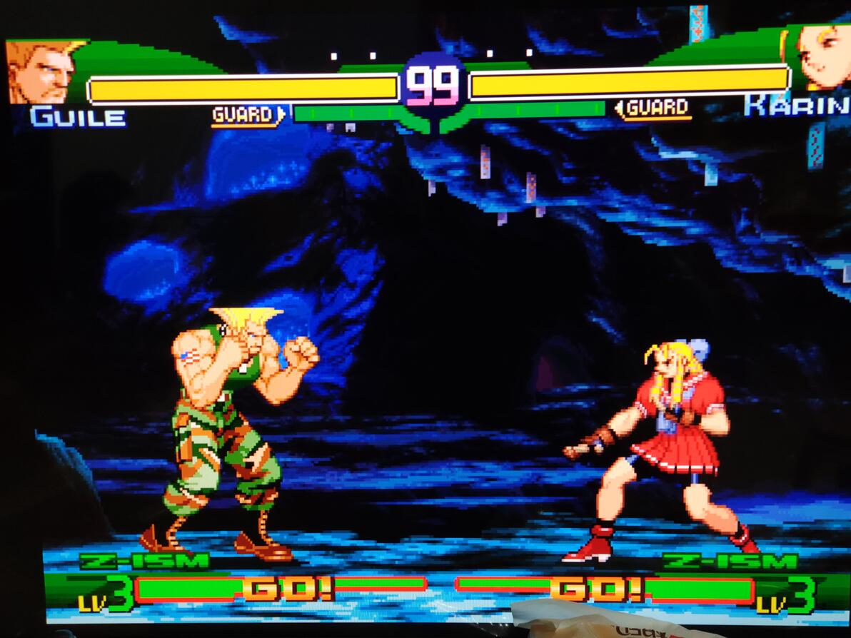 GBSC/GBS Control ODV 使用效果/评测/展示/小白手册 - 哔哩哔哩