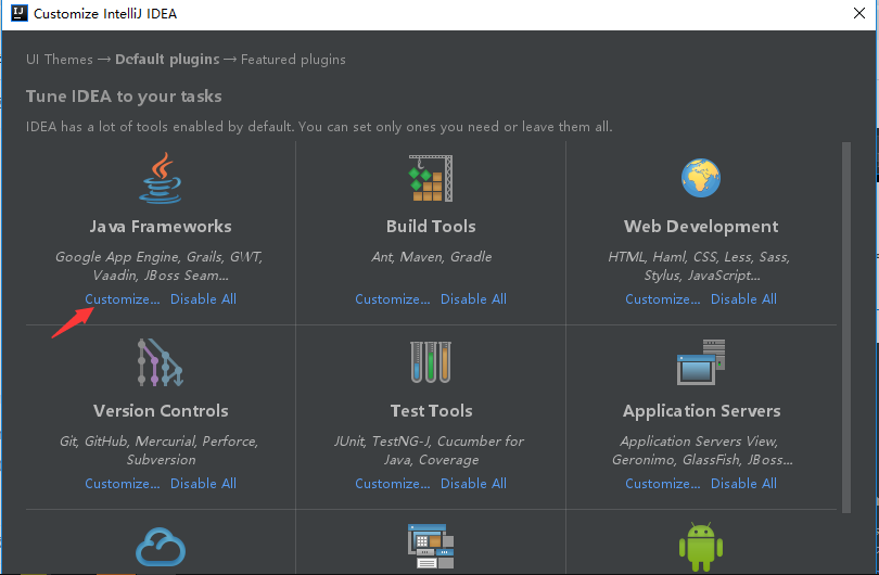 IntelliJ IDEA2020最新安装最详细图文教程 - 哔哩哔哩