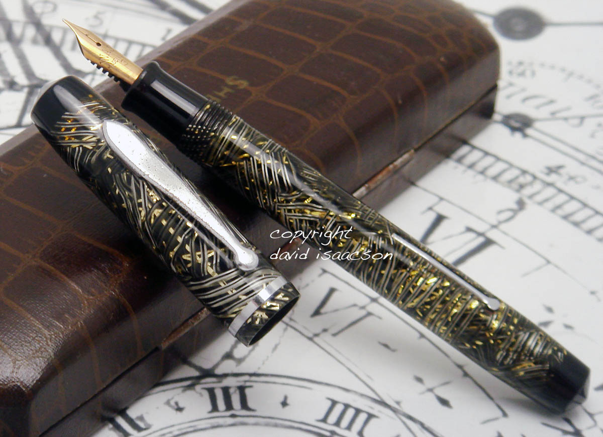 犀飞利的副牌——WASP CLIPPER - 哔哩哔哩