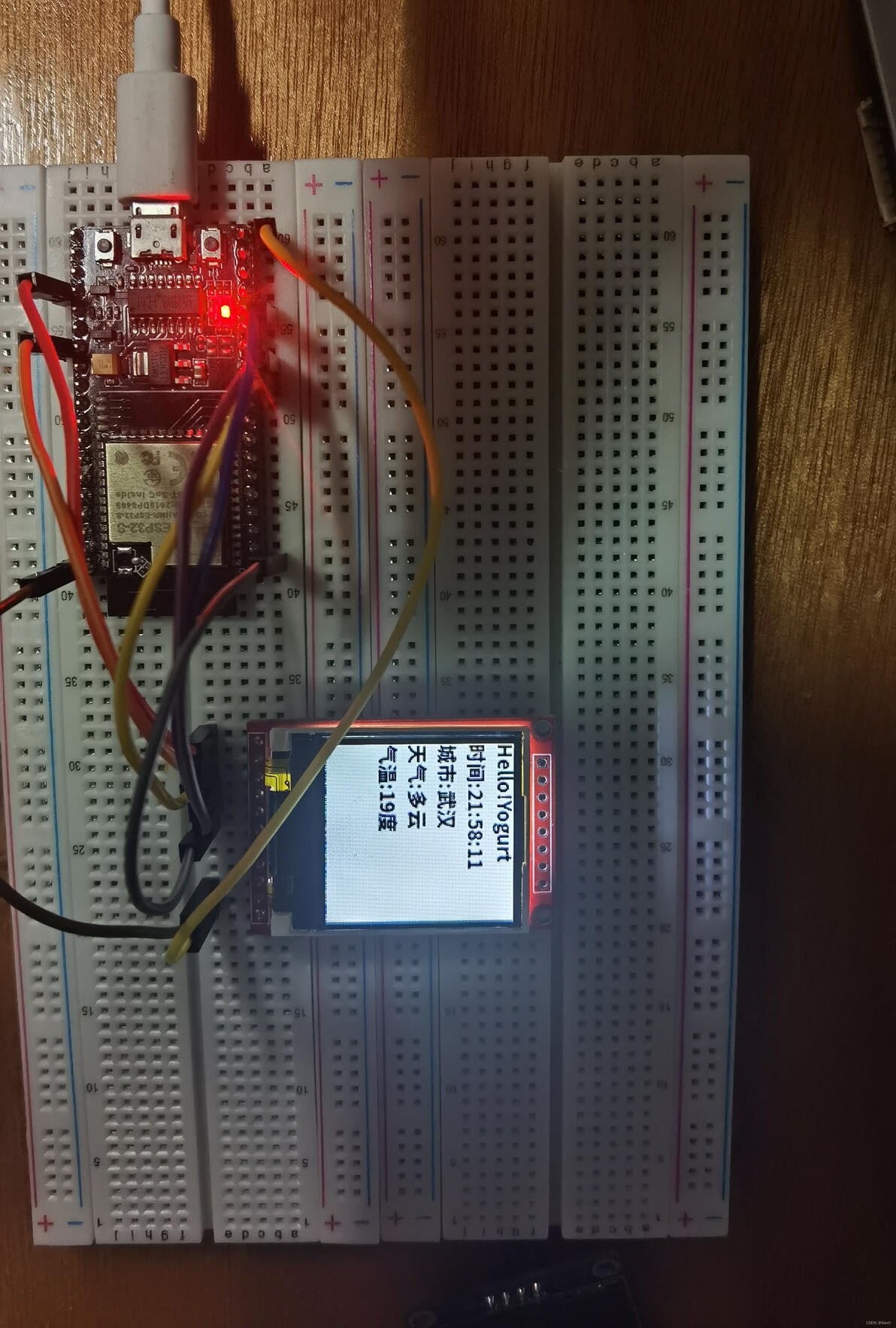 基于Arduino框架下的ESP32移植LVGL教程 - 哔哩哔哩