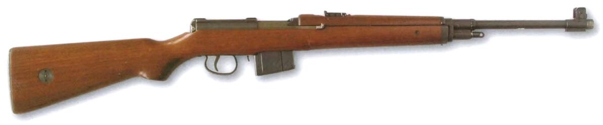 捷克斯洛伐克の自动步枪（至1960） - 哔哩哔哩