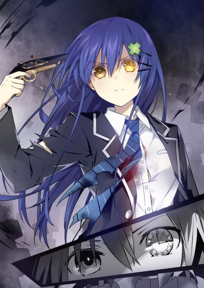 可恶这个男孩子怎么那么可爱图片合集！（士织图片合集） - 哔哩哔哩