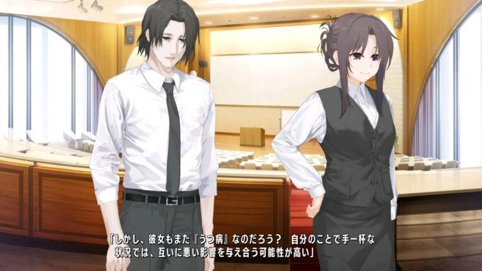 【TrymenT——献给渴望改变的你——AlphA篇】的回忆录 - 哔哩哔哩