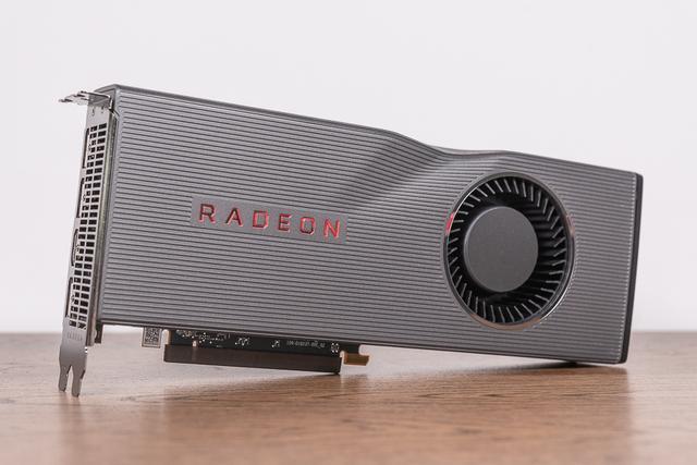 AMD Radeon RX 5700系列显卡评测：全新架构带来强势性能 - 哔哩哔哩