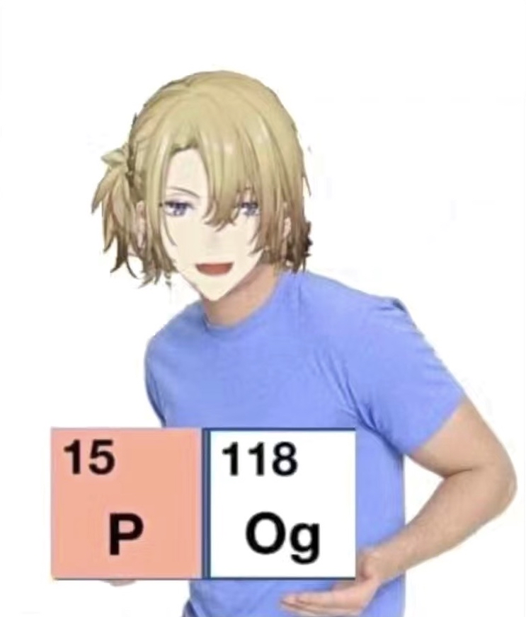 【shuca】如果maifa boss从小跟着vsf队长长大？（2） - 哔哩哔哩