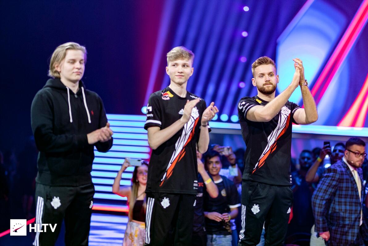 G2帅照合集③黄色闪电m0NESY - 哔哩哔哩