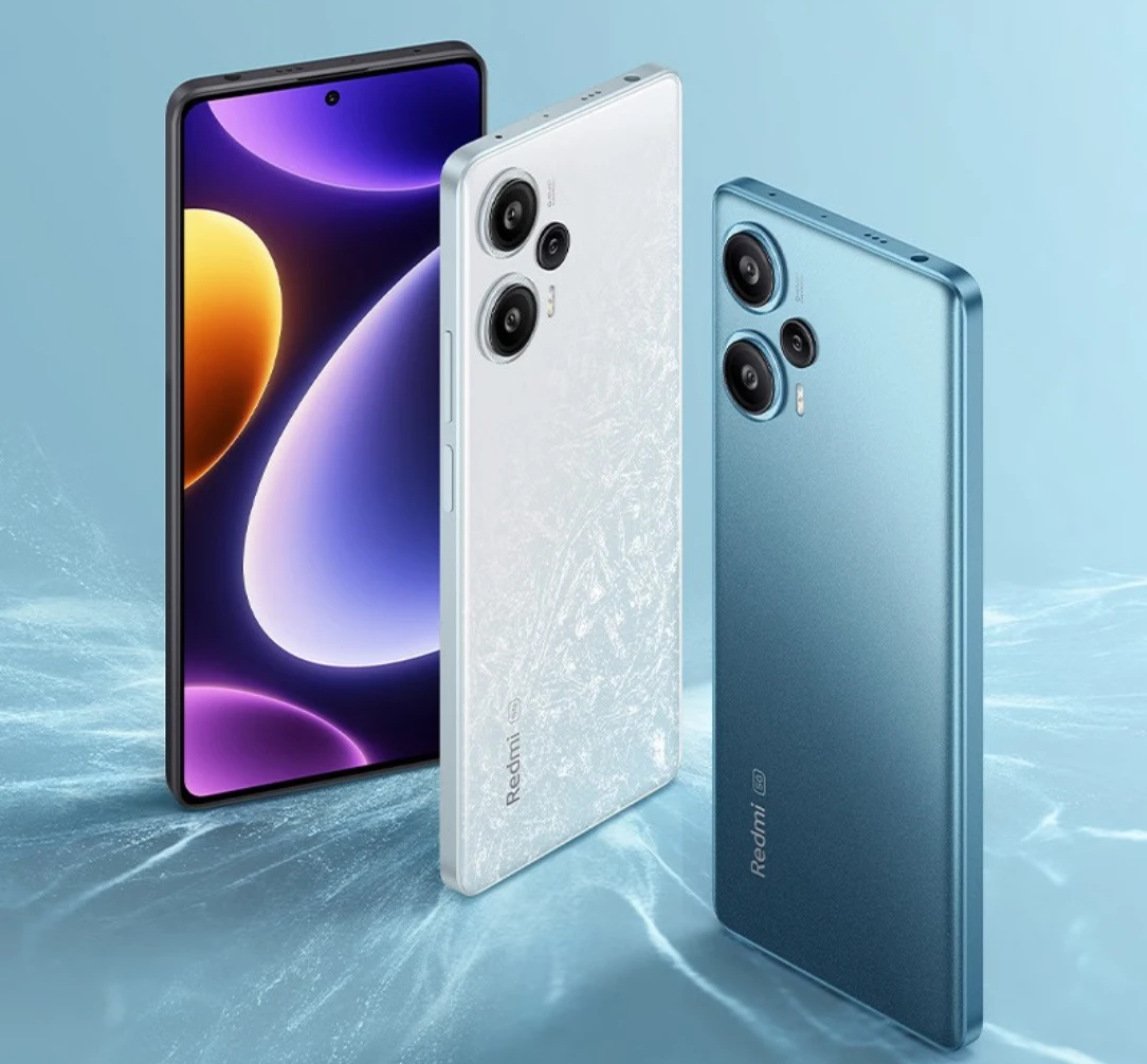 红米Note13Pro全面爆发，旗舰双屏+骁龙7+Gen3，米粉冲不冲？ - 哔哩哔哩