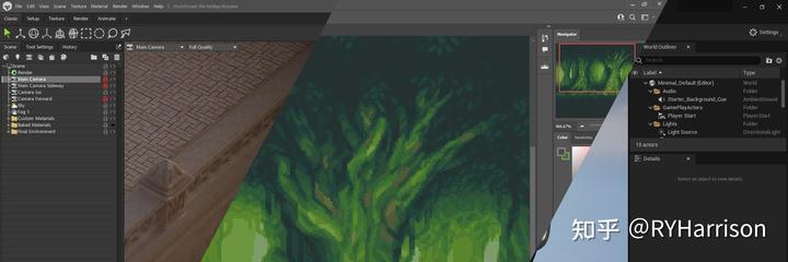 【知乎】DirectX 12 简明入门教程 - 哔哩哔哩