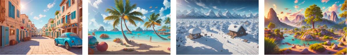 47个高质量的 Stable Diffusion 常用模型推荐 - 哔哩哔哩