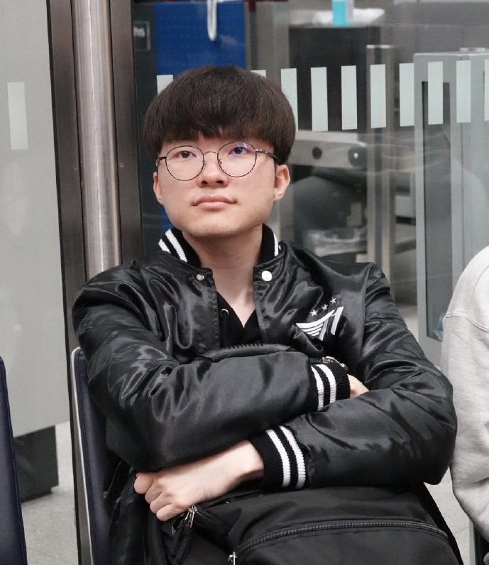 SKT出征S9：为什么IG和G2成为他们最警惕的队伍？ - 哔哩哔哩