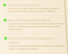 严阵以待RON正式版1.0 一秒23兆字节(23 megabytes a second)三个隐藏任务目标位置记录 - 哔哩哔哩