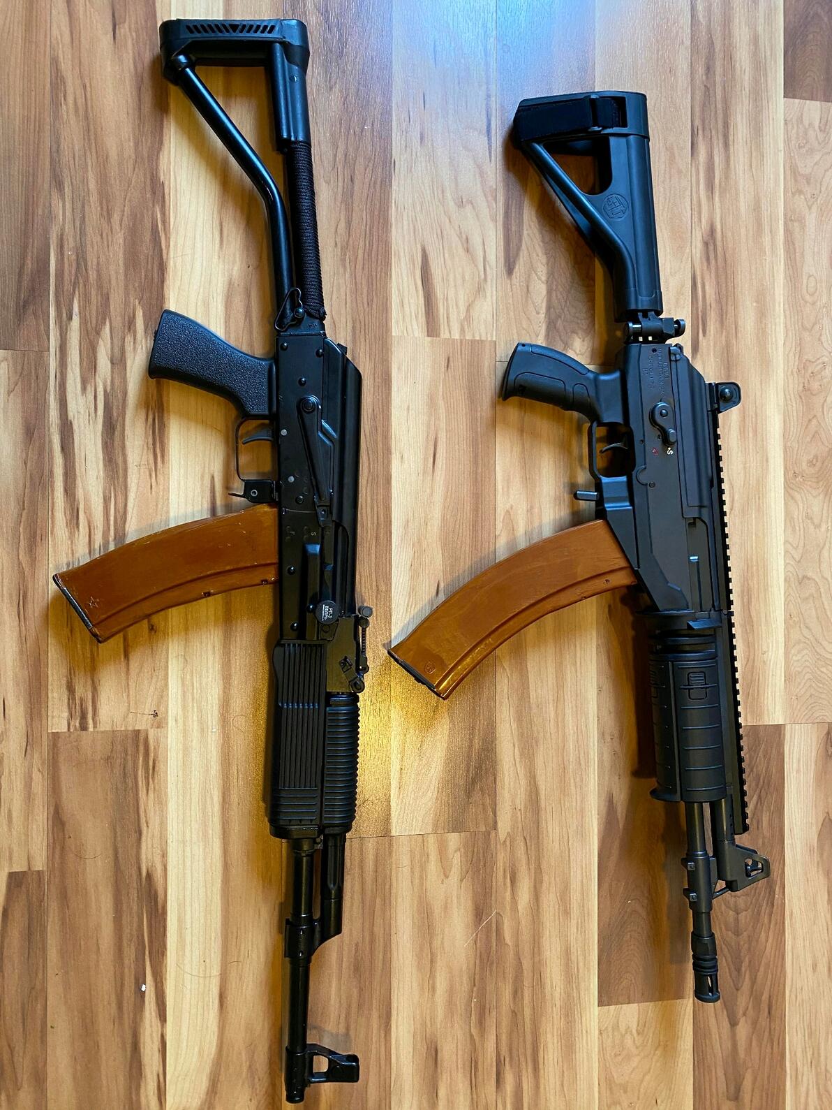 【AR or AK ?】AR/AK系枪械高清无水印美图合集 - 哔哩哔哩