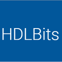 HDLBits (15) — 四输入门电路 - 哔哩哔哩