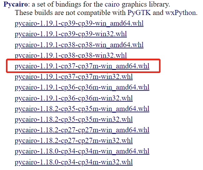 3blue1brown数学动画引擎manim安装win10版 - 哔哩哔哩
