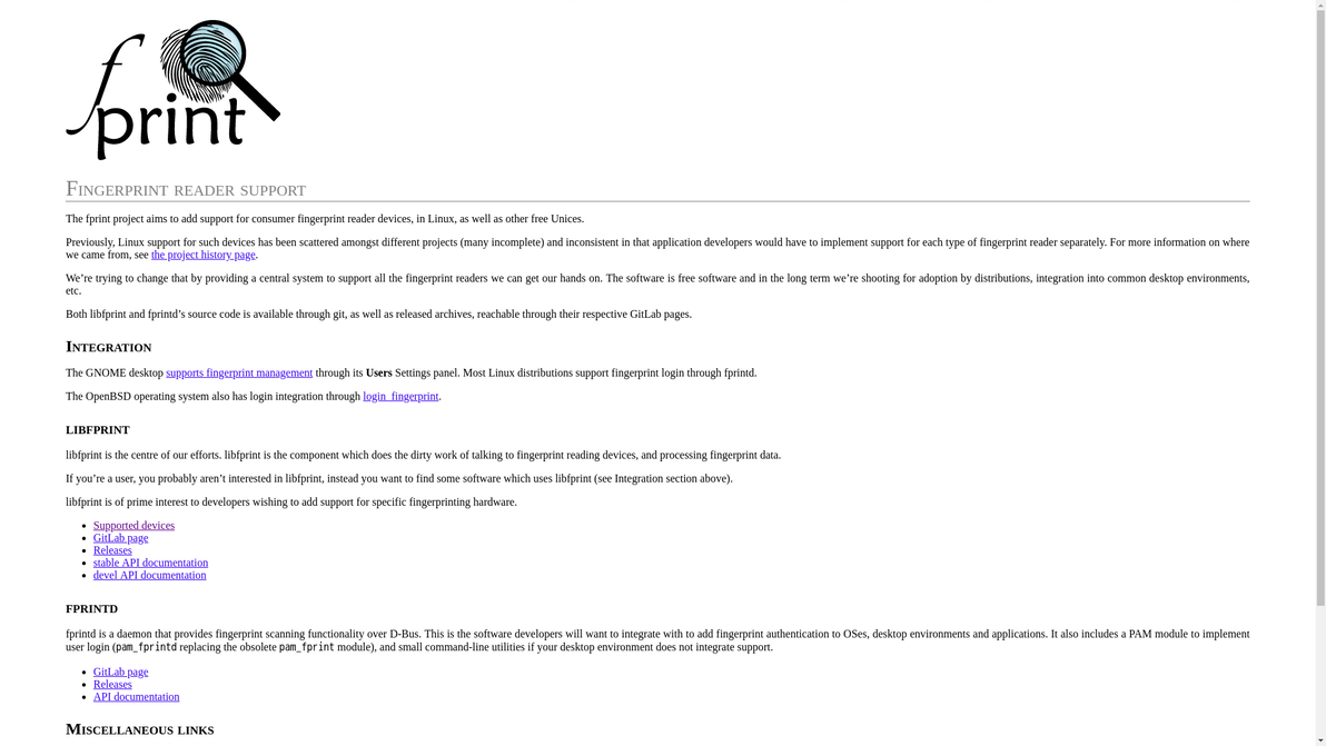 Debian9使用Thinkpad x270的指纹模块登录Gnome桌面 - 哔哩哔哩