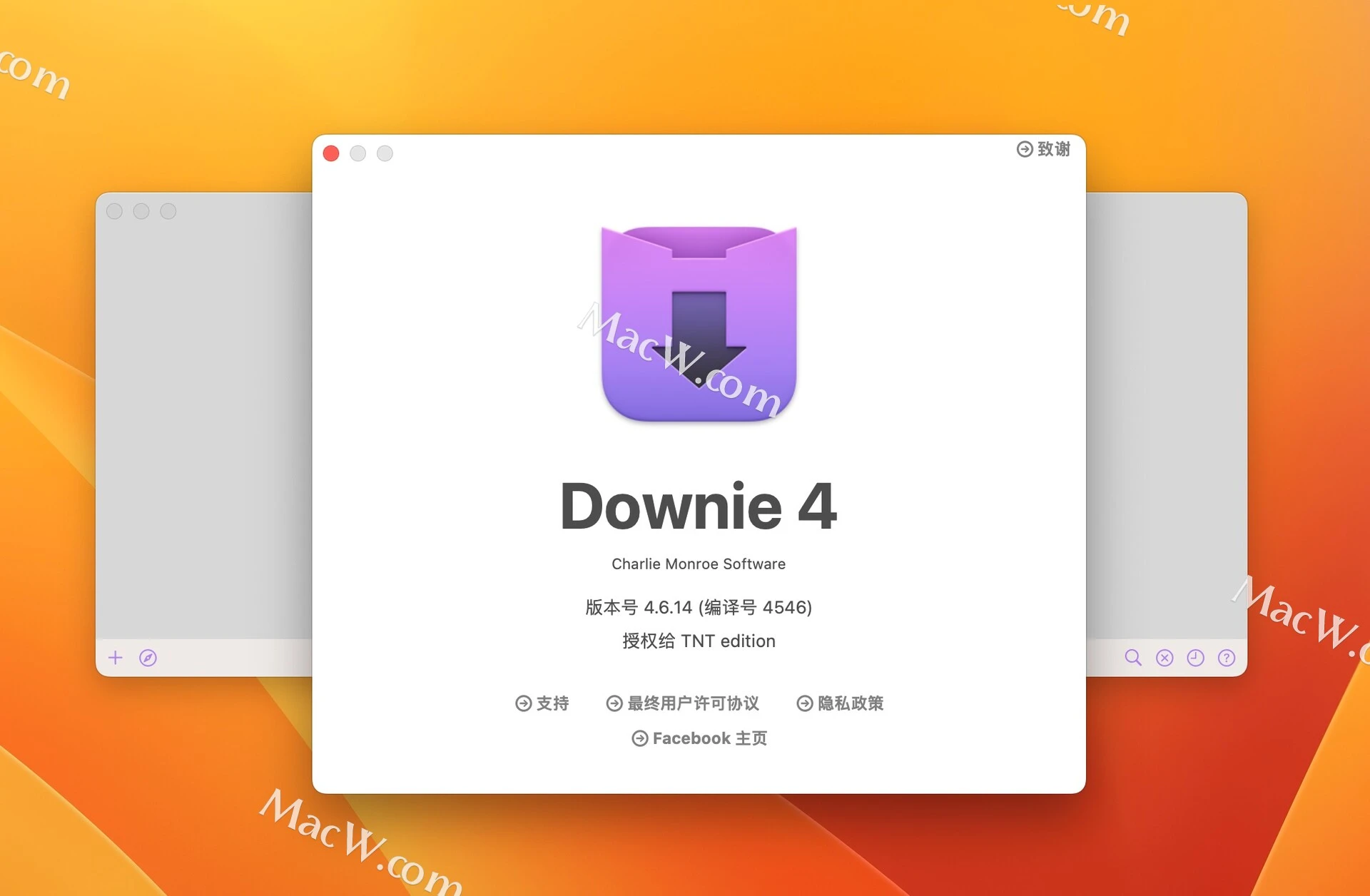 mac视频下载神器：Downie 4安装使用教程 - 哔哩哔哩
