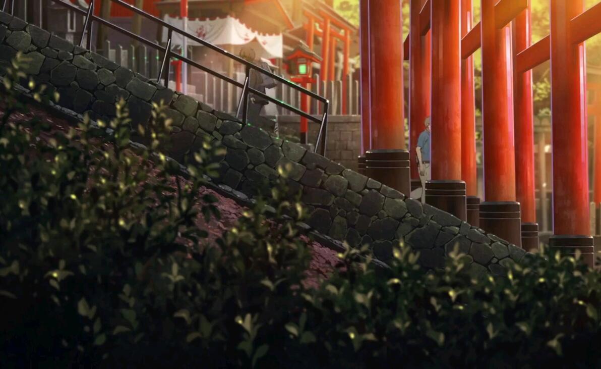 《Hello World》壁纸一百张 - 哔哩哔哩