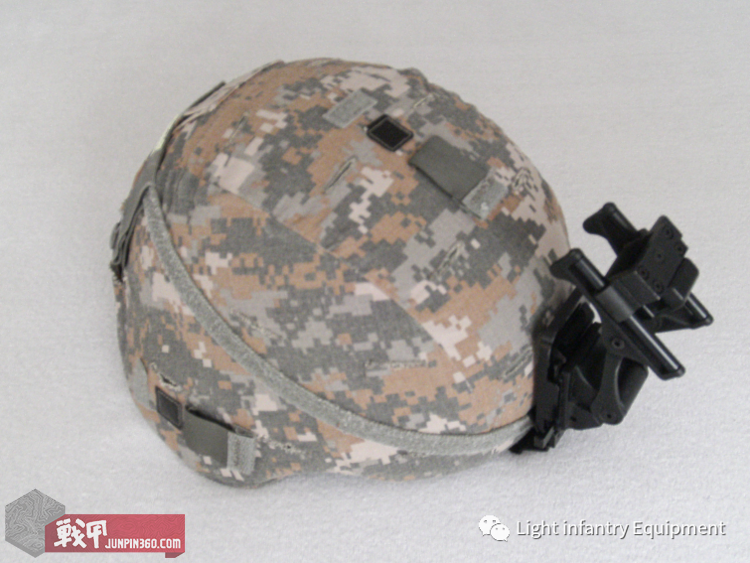 美国陆军测试型迷彩UCP-D及其产物 - 哔哩哔哩