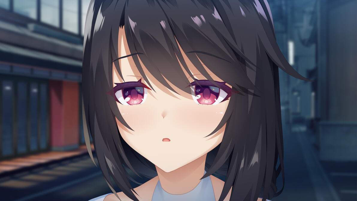 [CG]《天使嚣嚣 RE-BOOT! 》 - 哔哩哔哩