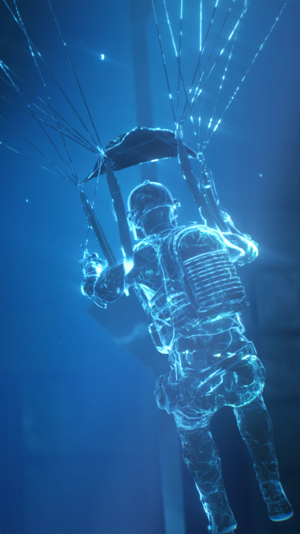 PUBG 8周年（8th Anniversary）| 2K 电脑 手机 壁纸 - 哔哩哔哩