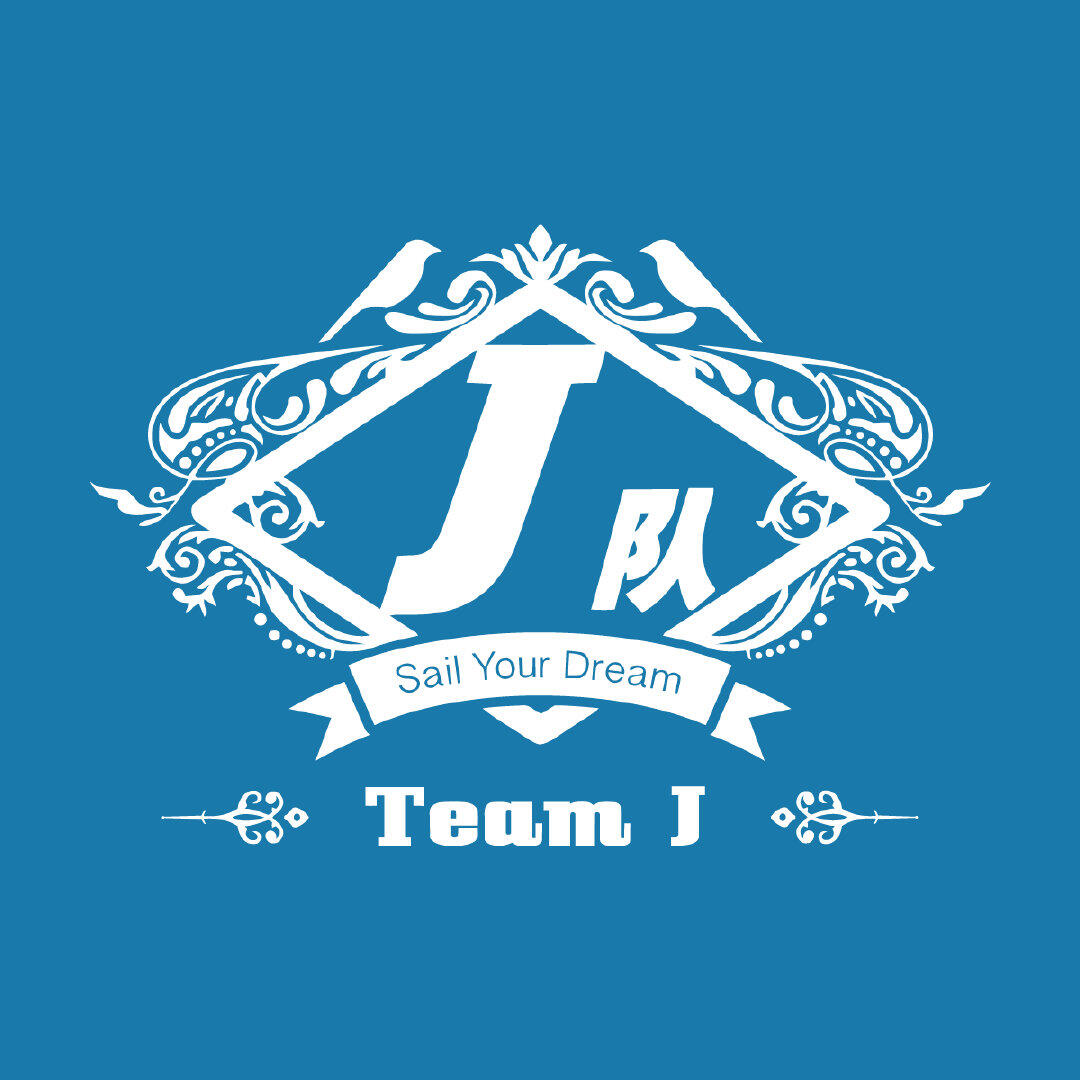 BEJ48 Team J 队伍介绍 - 哔哩哔哩