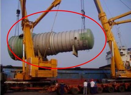 常见隐患及整改依据：起重吊装作业 - 哔哩哔哩