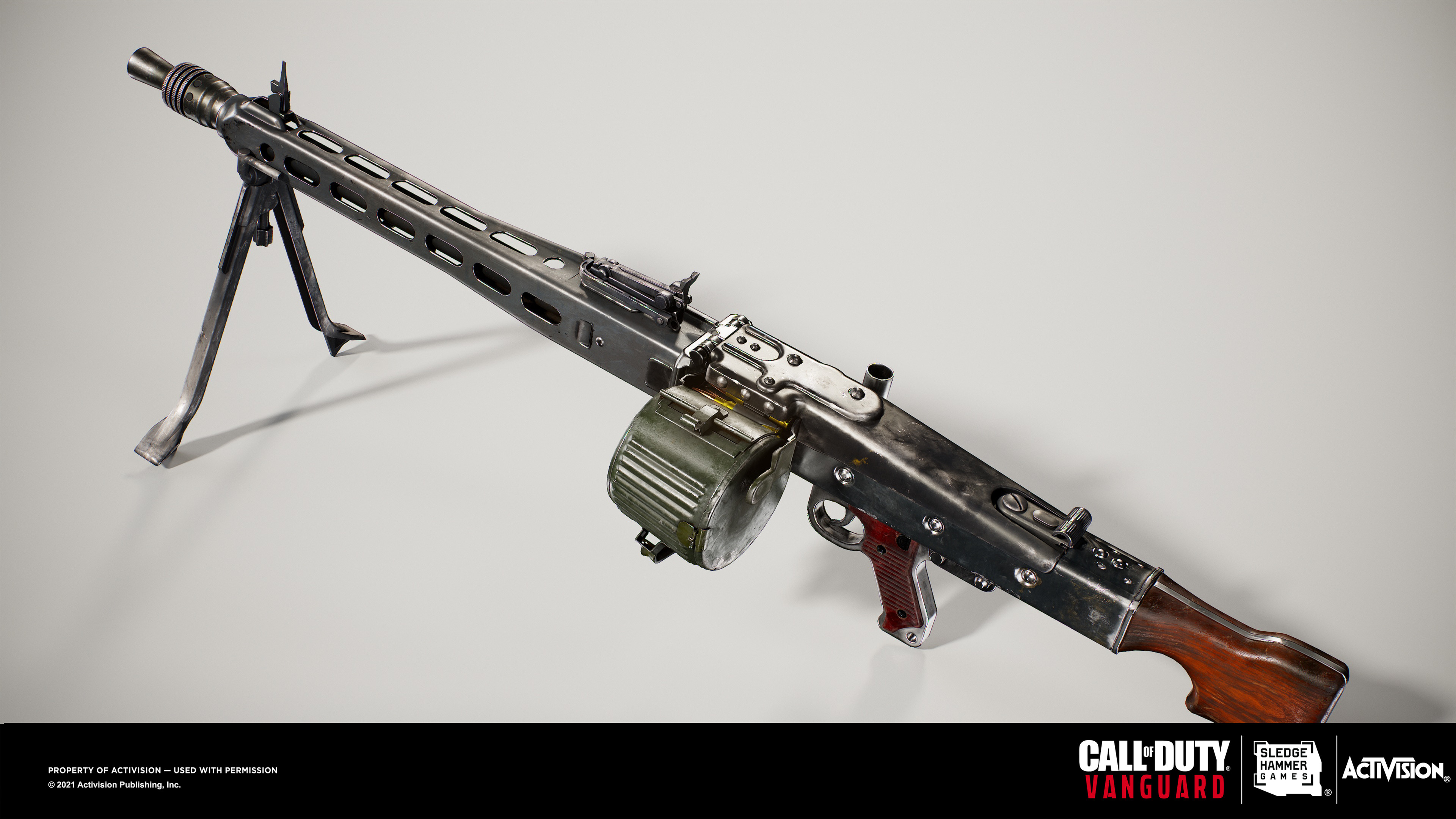 【COD18】锤学军工之帝国的毁灭 - 哔哩哔哩