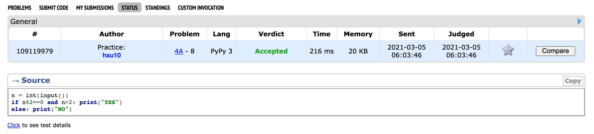 Codeforces是什么？对找工作有没有用？ - 哔哩哔哩
