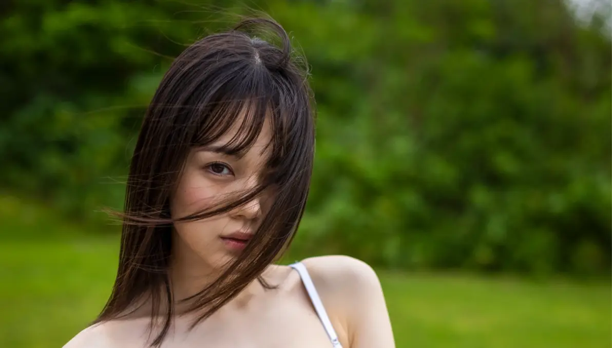 凉森玲梦 涼森れむ Suzumori Remu 【优百科#019】 - 哔哩哔哩