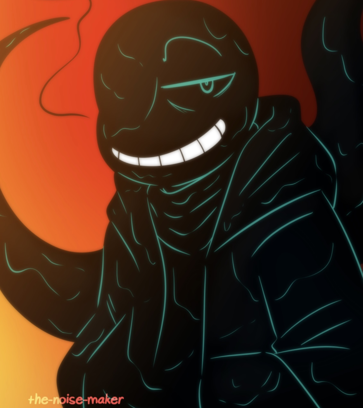 3.成为nightmare的frisk(下属篇)——dreamtale序幕 - 哔哩哔哩