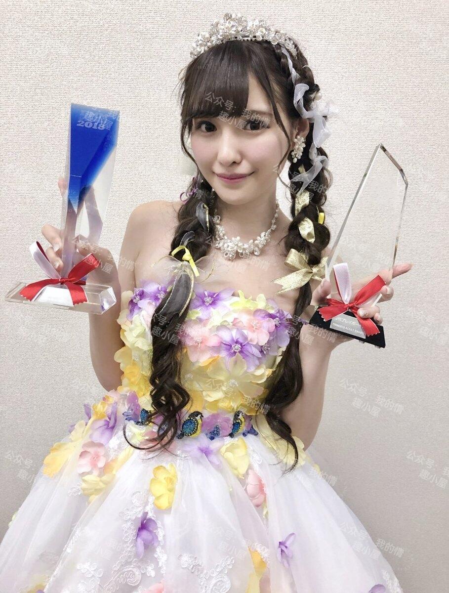 暗黑界的奥斯卡 带你盘点那些年的DMM大赏 - 哔哩哔哩