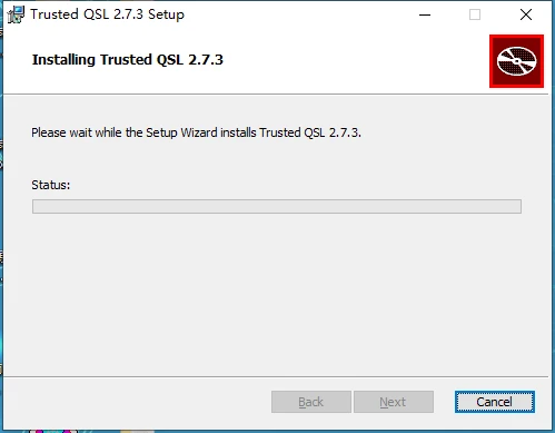 LOTW证书申请 - 哔哩哔哩