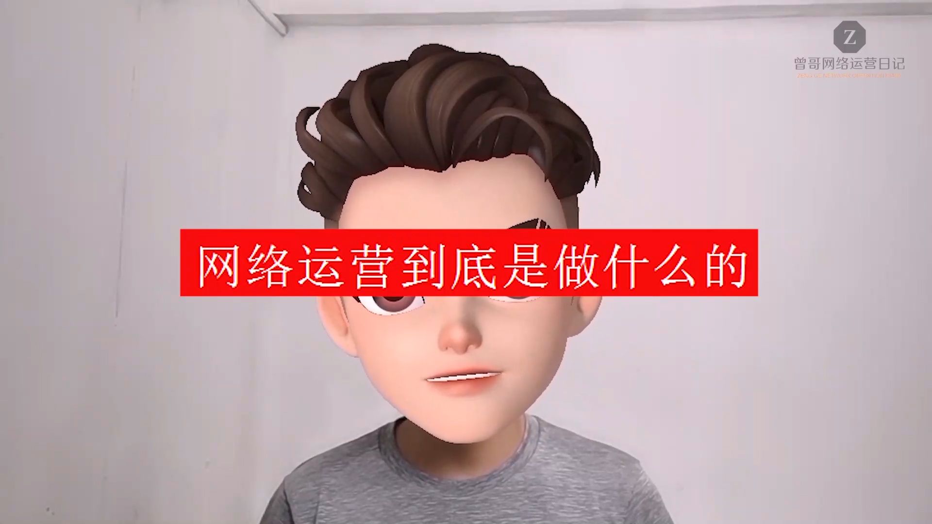 网络运营到底是做什么的? 哔哩哔哩