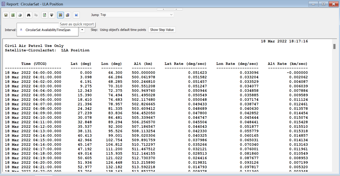 Lesson 5 Report and Graph Manager - 哔哩哔哩