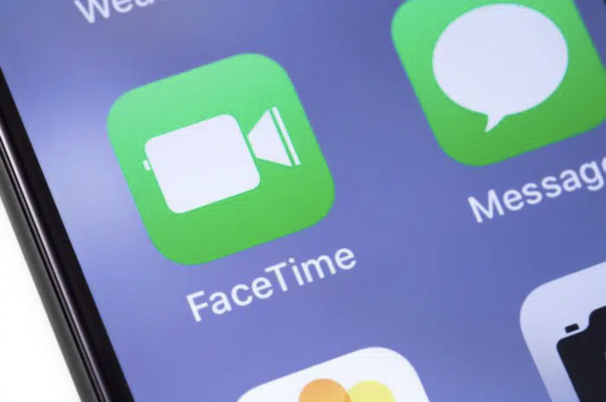 画质佳、可小窗、有「脸替」，苹果自带的 FaceTime 比你想得更好用 - 哔哩哔哩